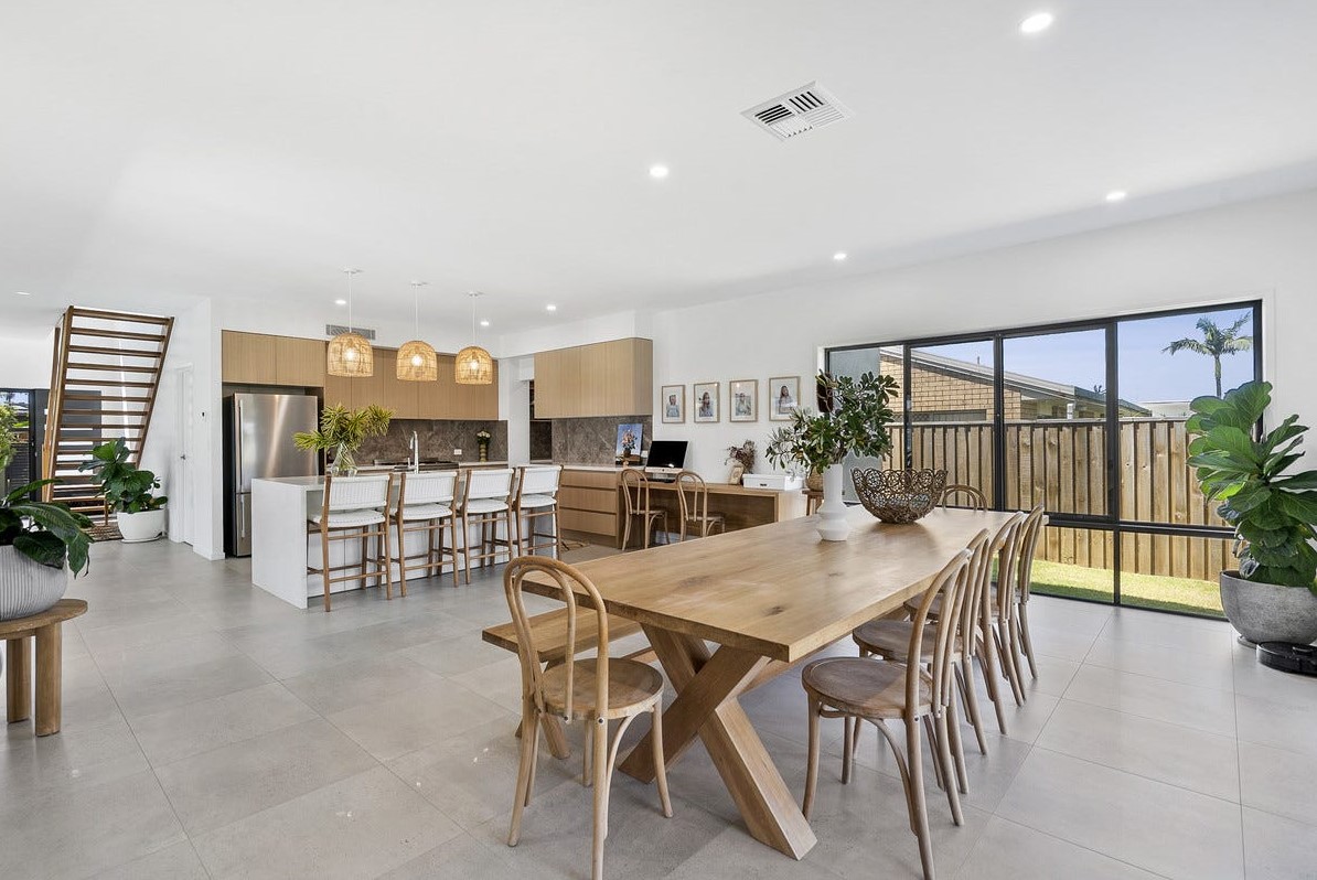 Modern Family - CTC Designs